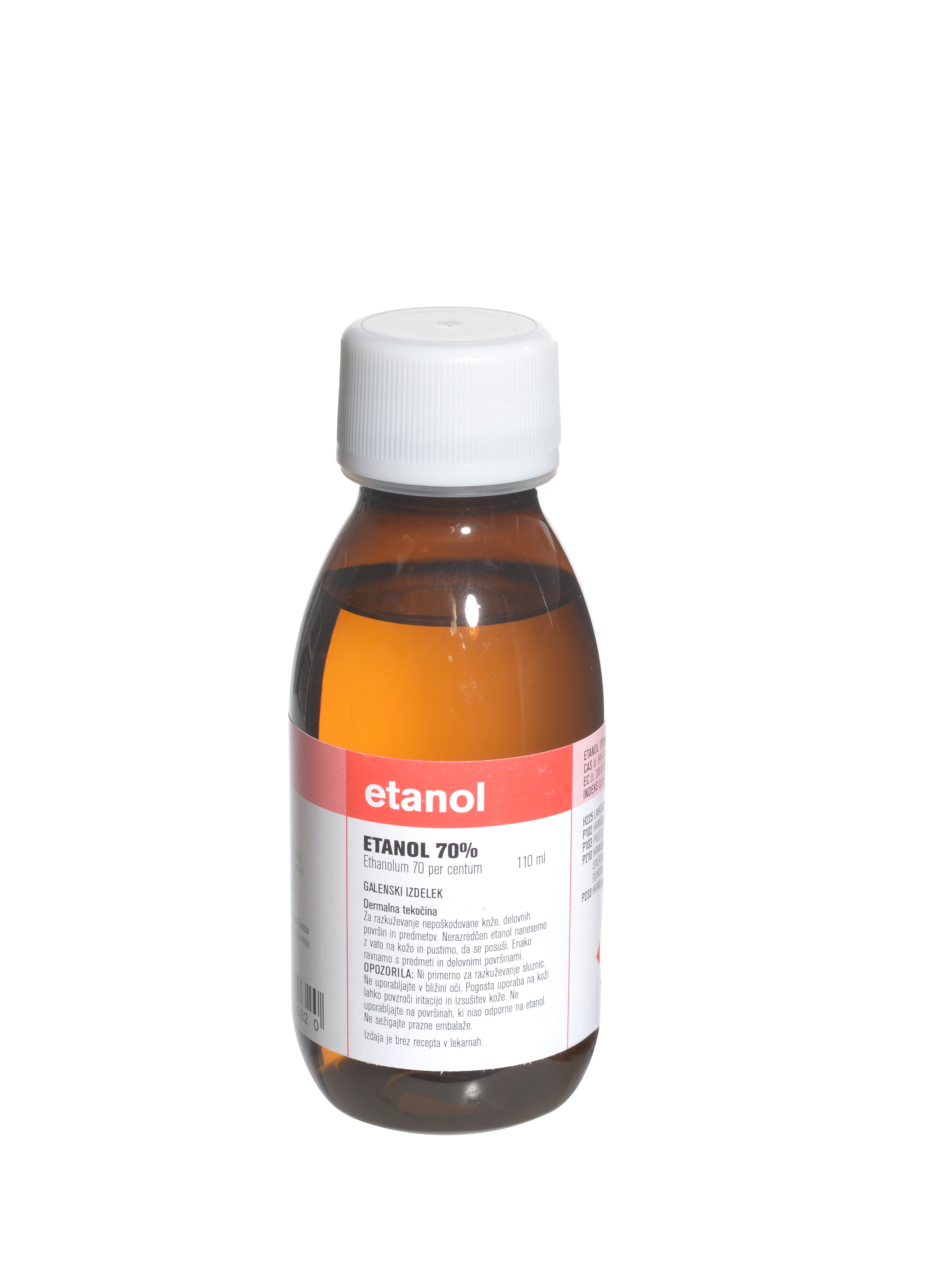 Etanol